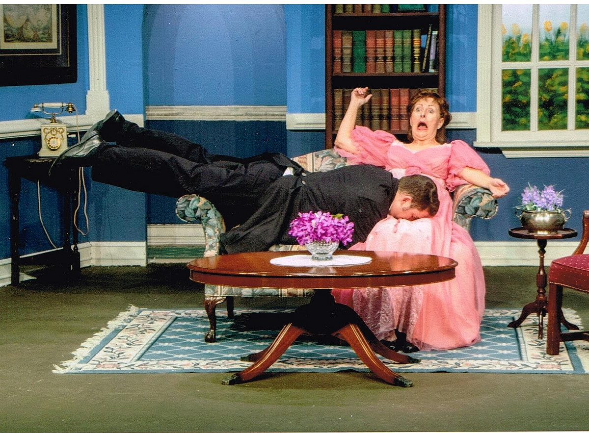 Lecture by Prof. Dr. Valerie Barnes Lipscomb (University of South ...